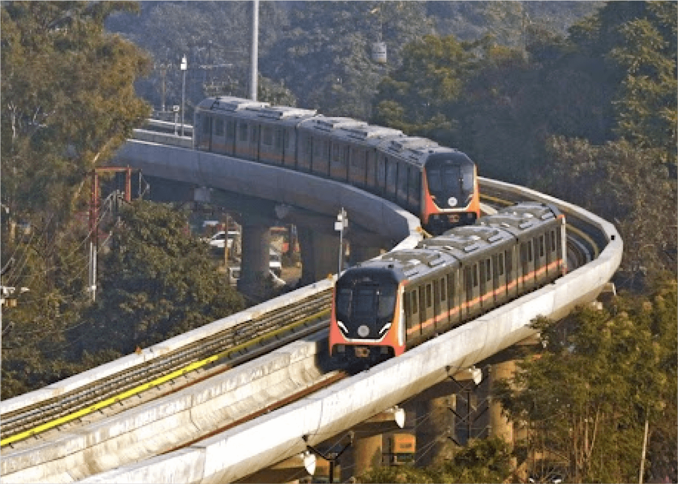 Uttar Pradesh Metro Rail Corporation - Official Website of UPMRC