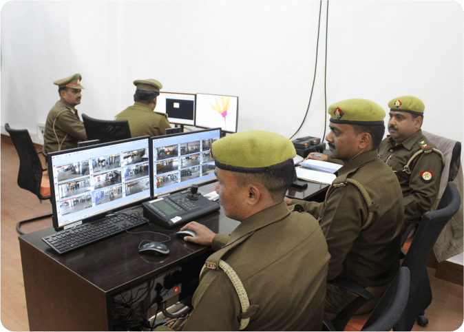 Uttar Pradesh Metro Rail Corporation - Official Website of UPMRC