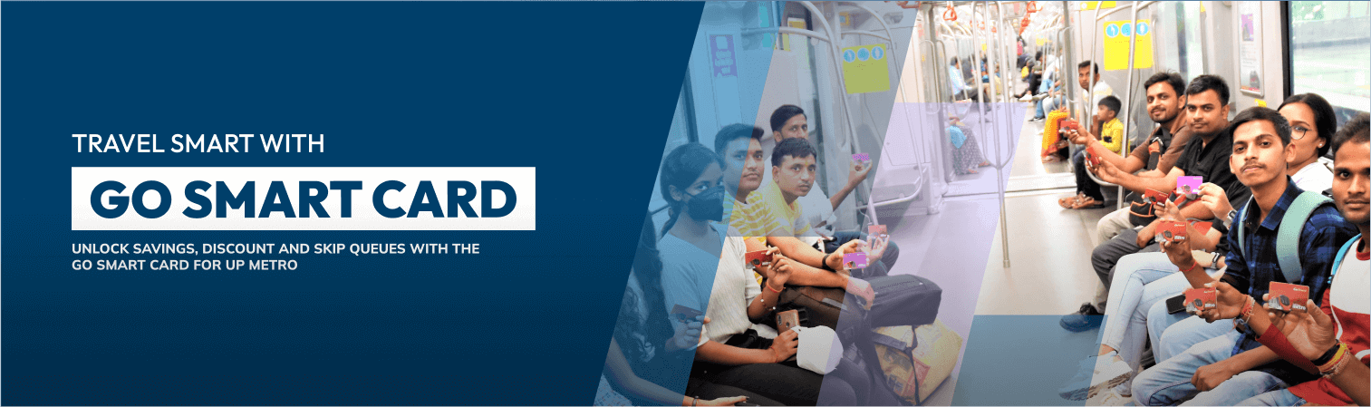 Uttar Pradesh Metro Rail Corporation - Official Website of UPMRC