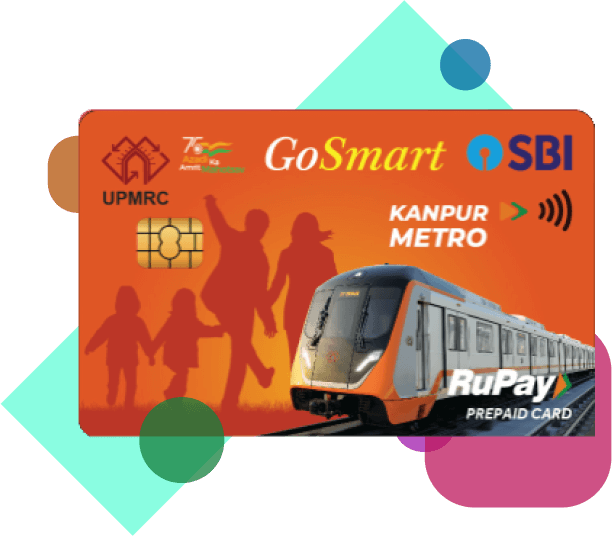 Uttar Pradesh Metro Rail Corporation - Official Website of UPMRC